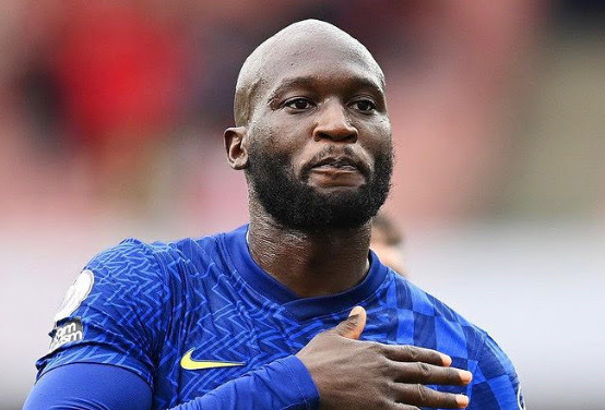 Football: Romelu’s Ruinous Return