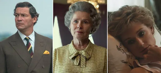 How “The Crown” lost its glory (review)